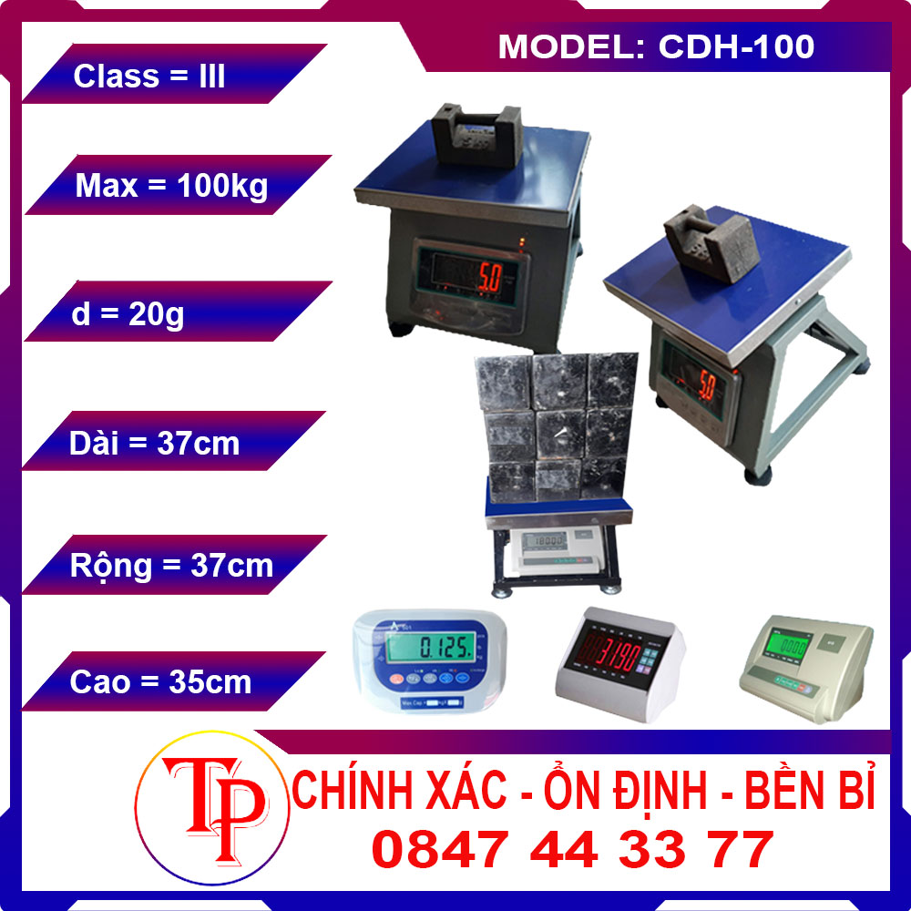 Cân 200kg, Cân Đồng Hồ 200kg,Cân Điện Tử 200kg, CR-200 - Thế Giới Dụng ...